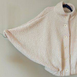 cartise | Jackets & Coats | Cartise Batwing Jacket Vintage Style Cozy ...